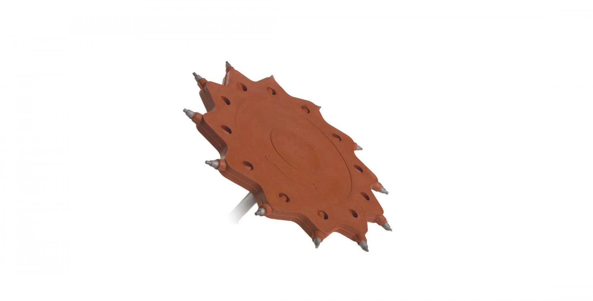 Tercoo Rotating Blaster - TCS Leisure
