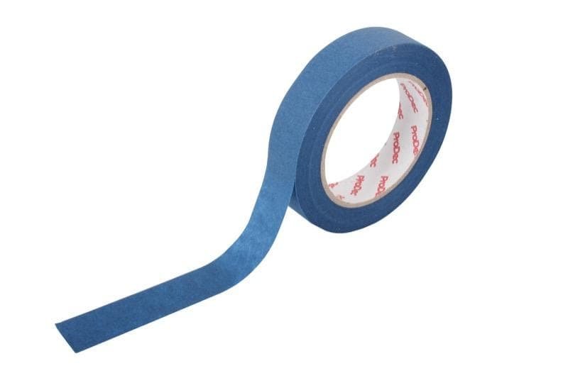 Pro Dec ProDec Blue Masking Tape 50mm / 2" x 50mtr - long life - TCS ...