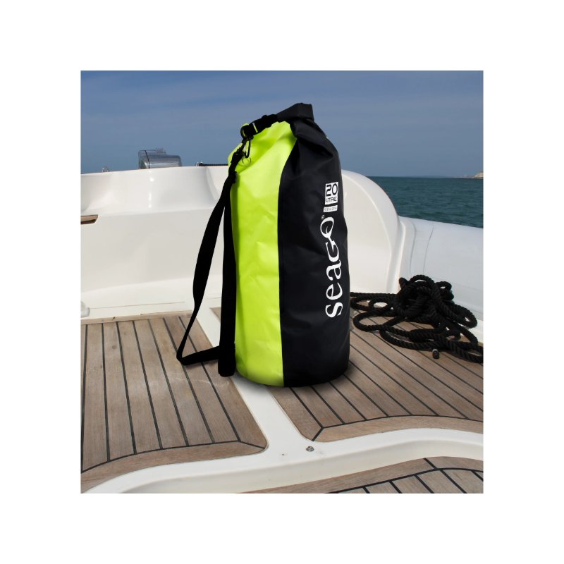 Seago Dry Bag - 20L - TCS Leisure