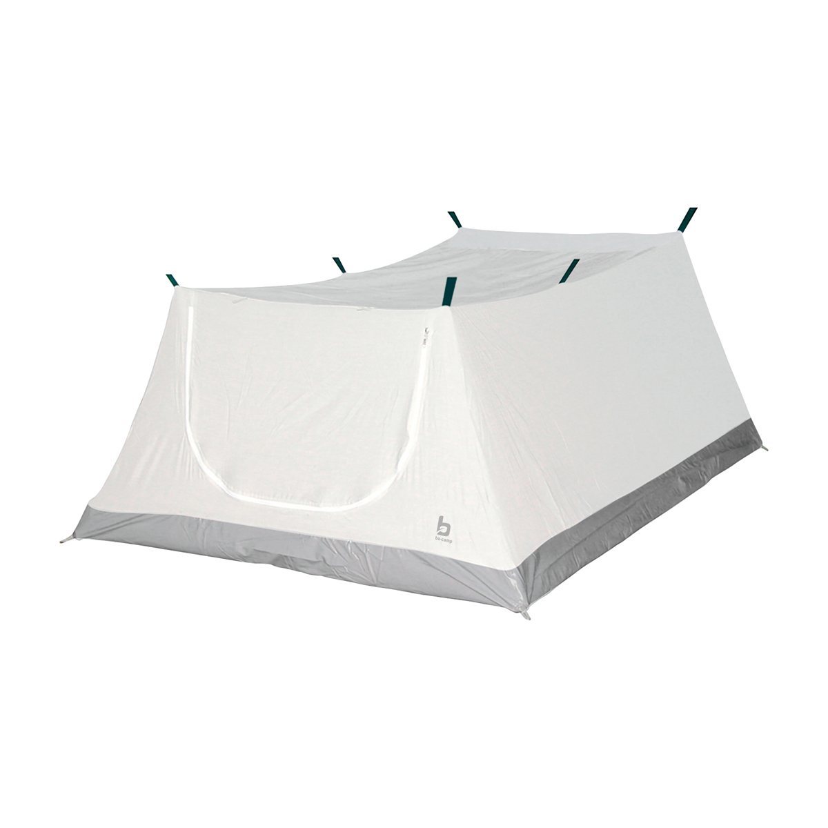 Bo-Camp Bottom Tent Folding Caravan 1 Person - TCS Leisure