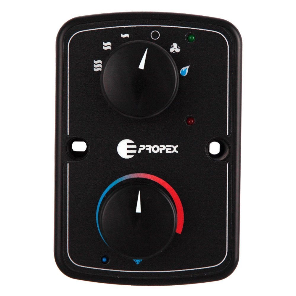 Focal Point Fire Control Panel - TCS Leisure