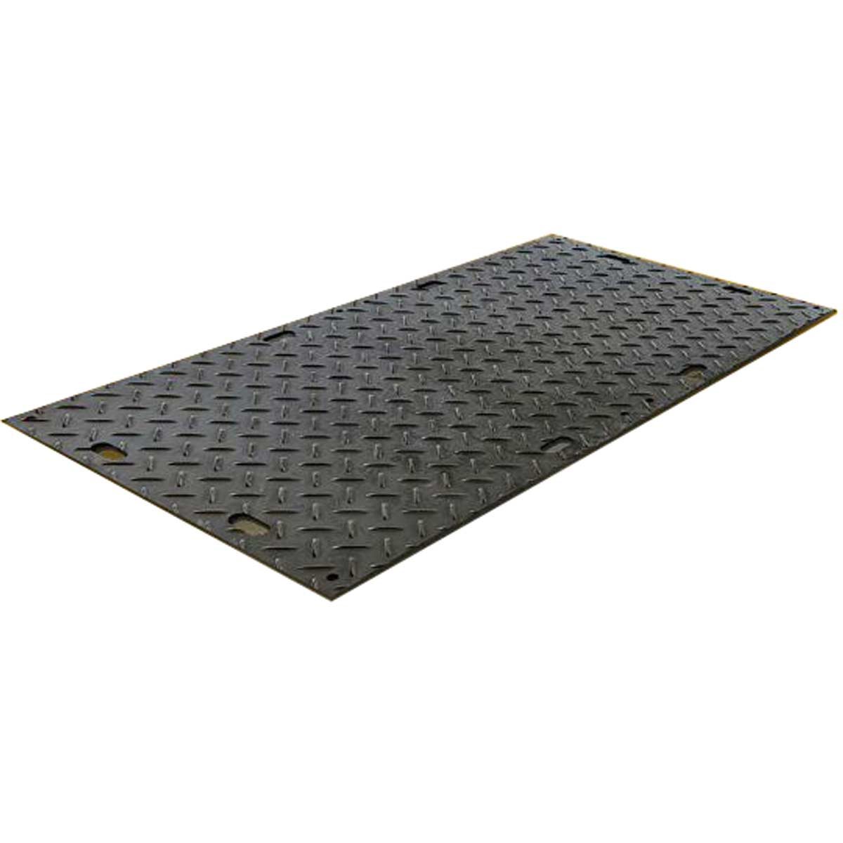 Ground Guard Promat Light Duty Applications 2.4m x 1.2m - TCS Leisure
