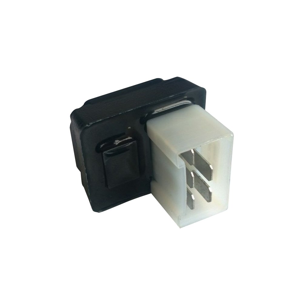 Lippert Control Module For Step - TCS Leisure