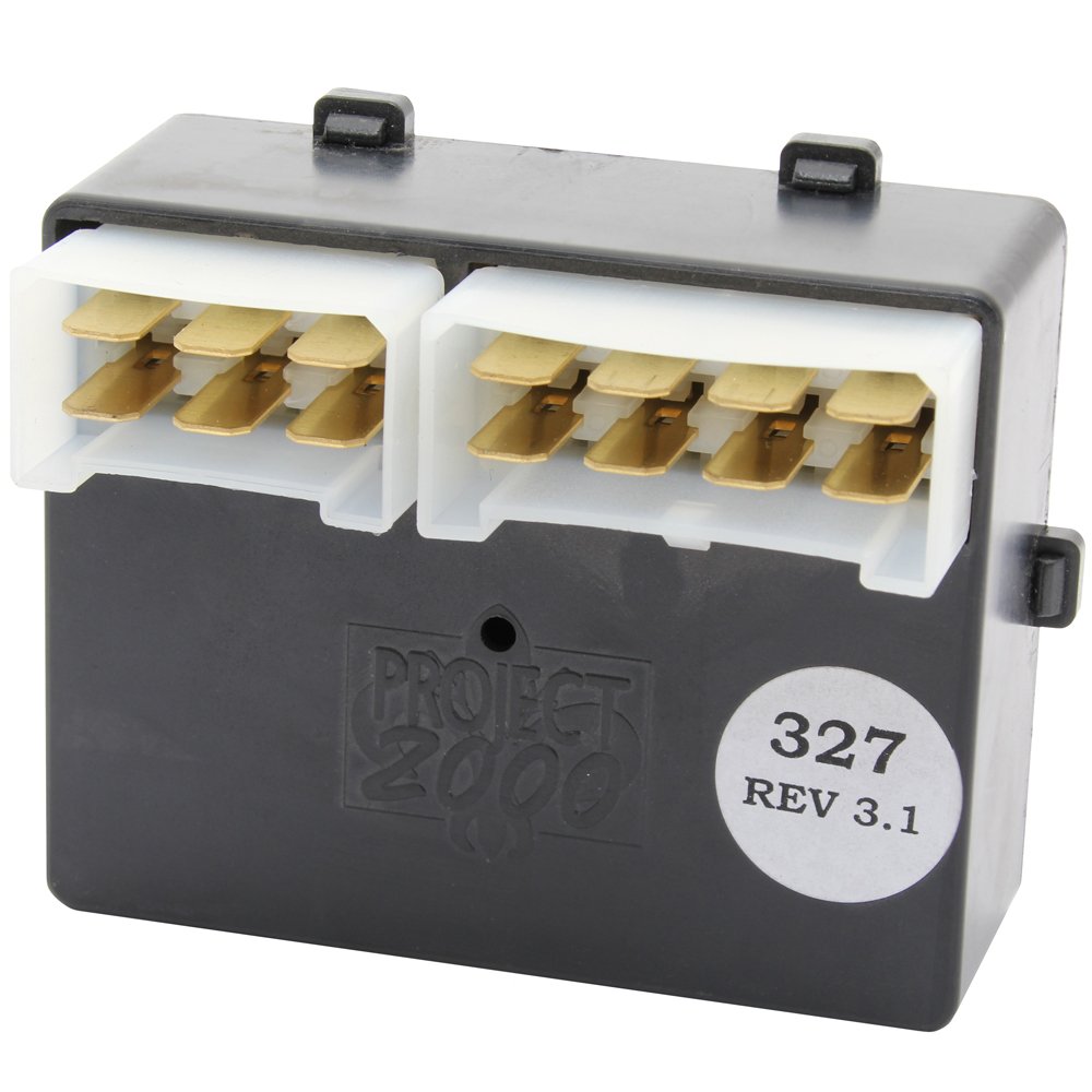 Lippert Control Unit 10576 - TCS Leisure