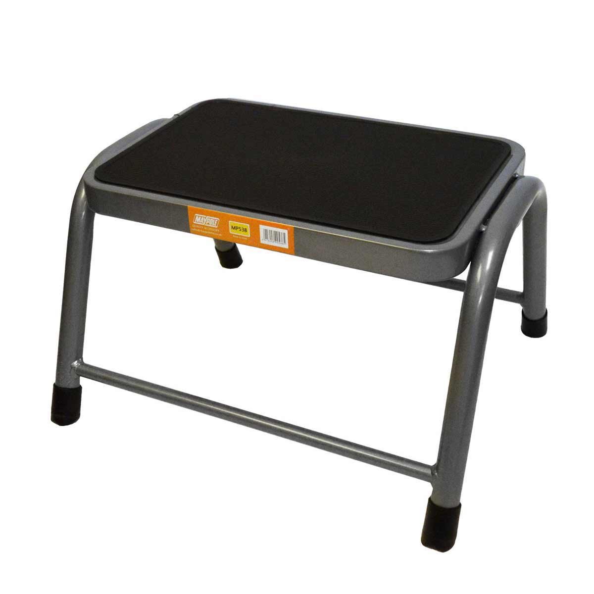 Maypole Single Steel Caravan Step - TCS Leisure