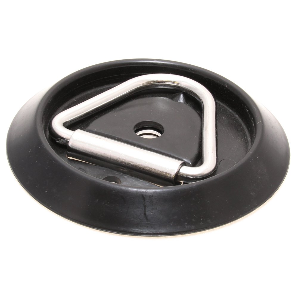 Stainless Steel Lashing Ring - TCS Leisure