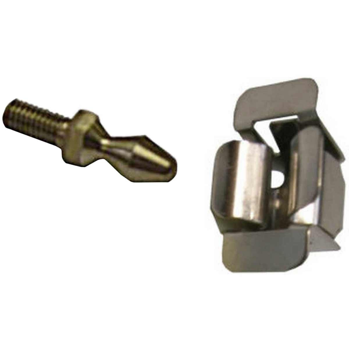 Thetford Spinflo Oven Door Pin and Catch Kit for Enigma Cookers - TCS ...
