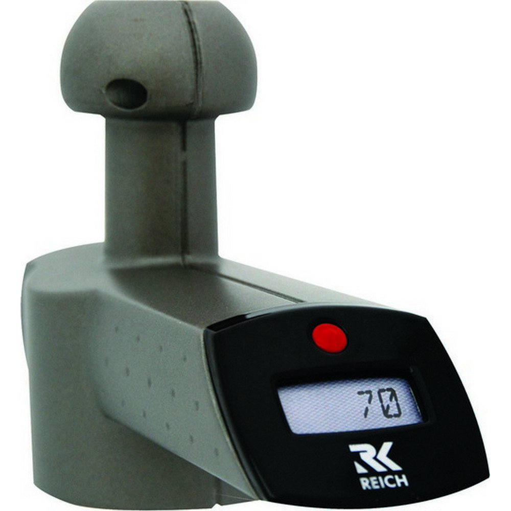 Tow Bar Load Control Single Axle - TCS Leisure