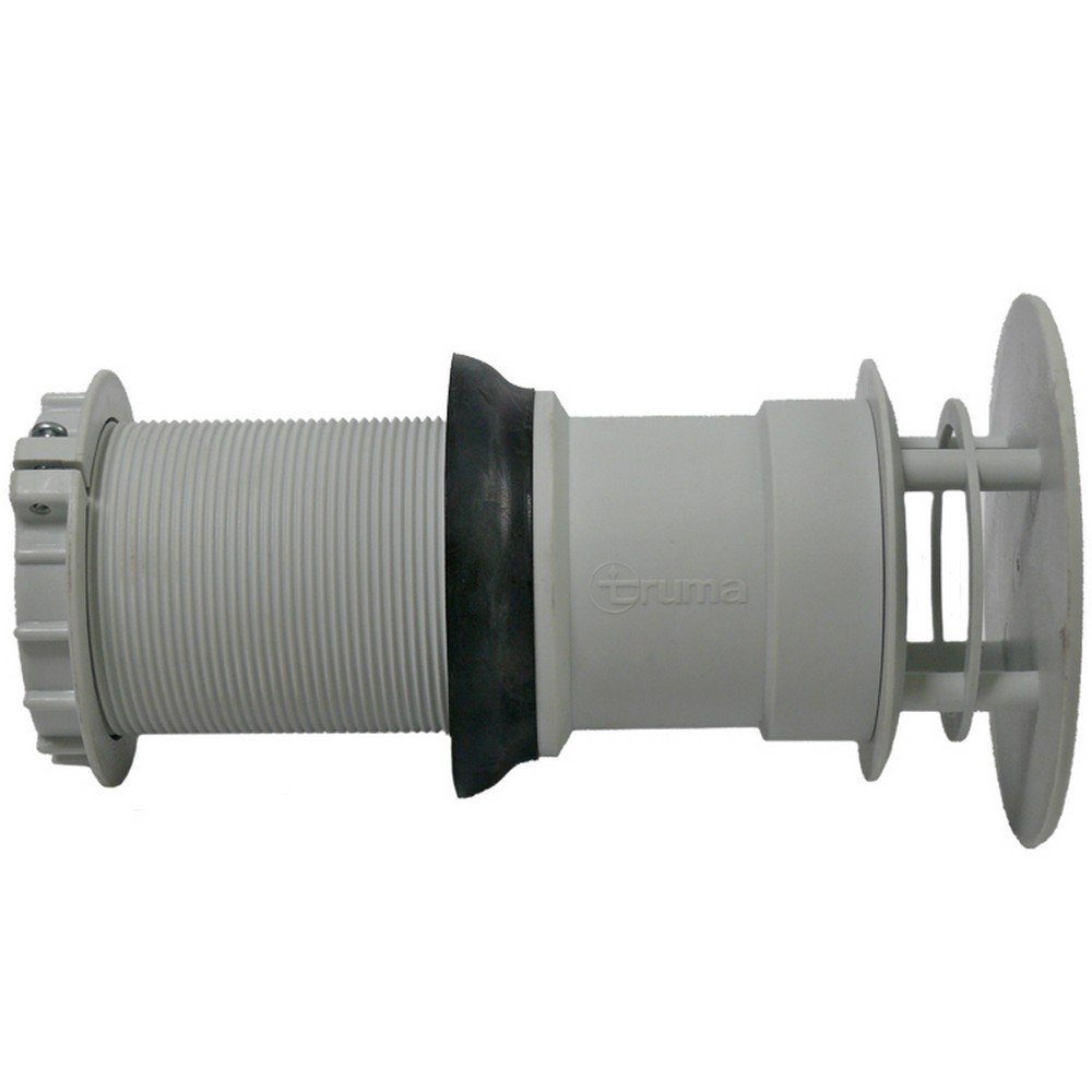 Trumatic Heater Roof Cowl AK-3/60 GV - TCS Leisure
