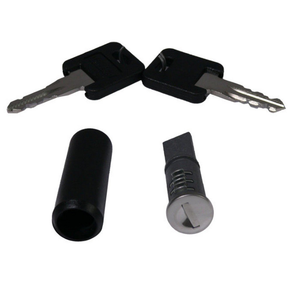 W4 Wd Barrel Lock with Removal Tool - TCS Leisure