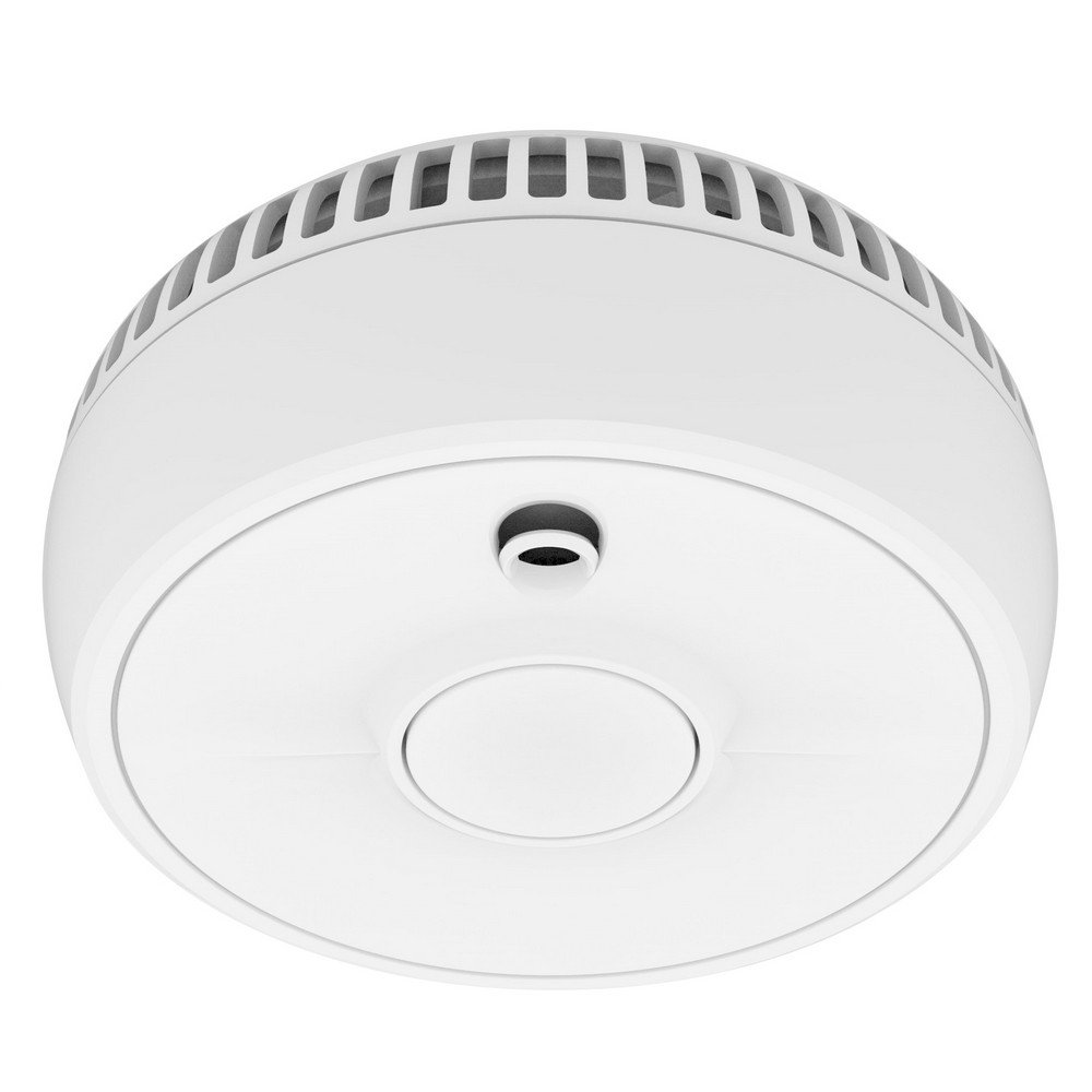 FireAngel 1 Year Optical Smoke Alarm SB1 - TCS Leisure